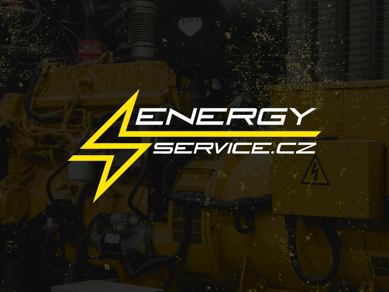 Energy Service | Kompletní servis elektrocentrál